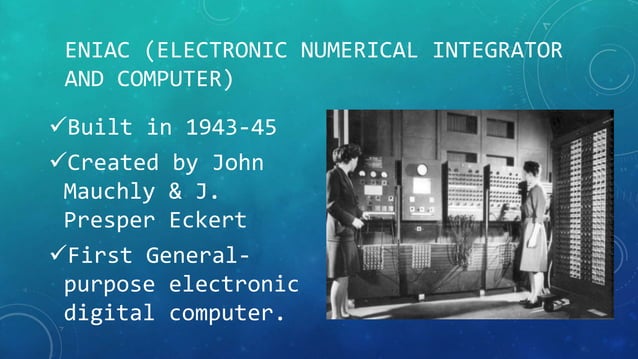 Programming language | PPT