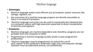 Programming Language | PPT