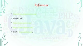 Programming language | PPT