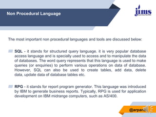 Programming language | PDF