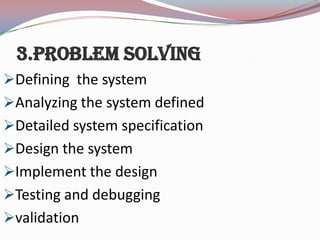 Programming language design and implemenation | PPT