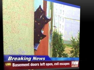 Programming language crisis | PPTX