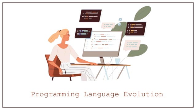 Programming Language Evolution.pptx