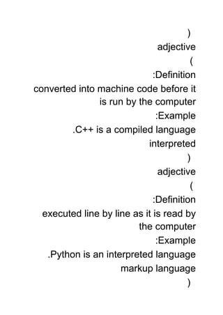 Programming language from scratch to finish (2).pdf
