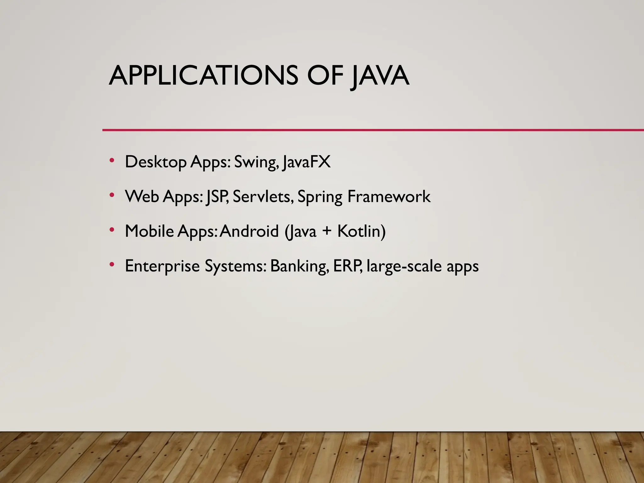Programming Methodology java by Mr .pptx