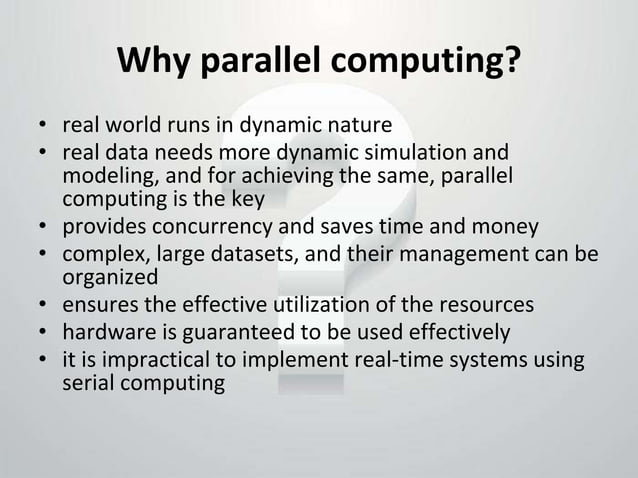 Programming language paradigms | PPTX | Programming Languages | Computing