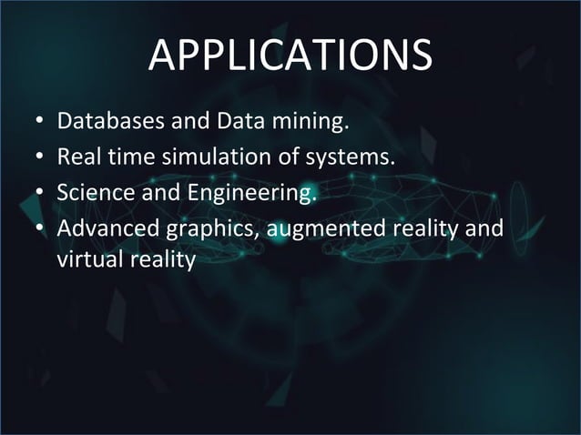 Programming language paradigms | PPTX | Programming Languages | Computing