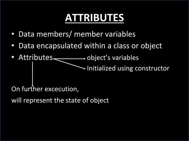 Programming Language Paradigms Pptx Programming Languages Computing