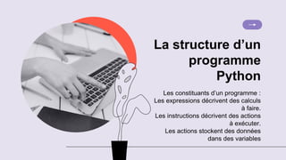 Programming language python 2021 | PPT