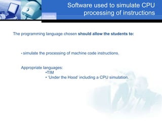 Programming Languages | PPTX