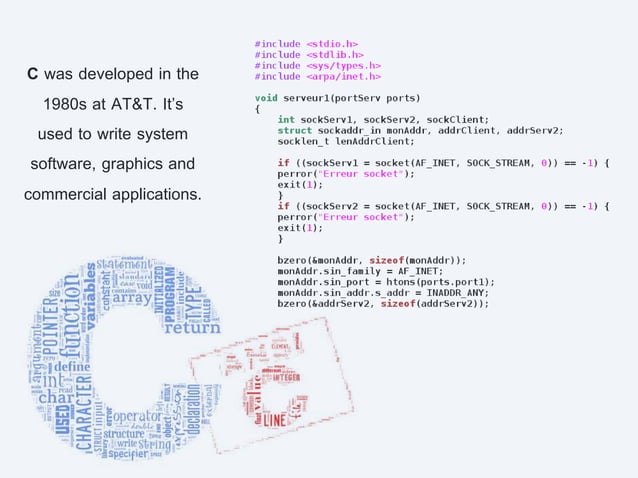 Programming languages | PPT