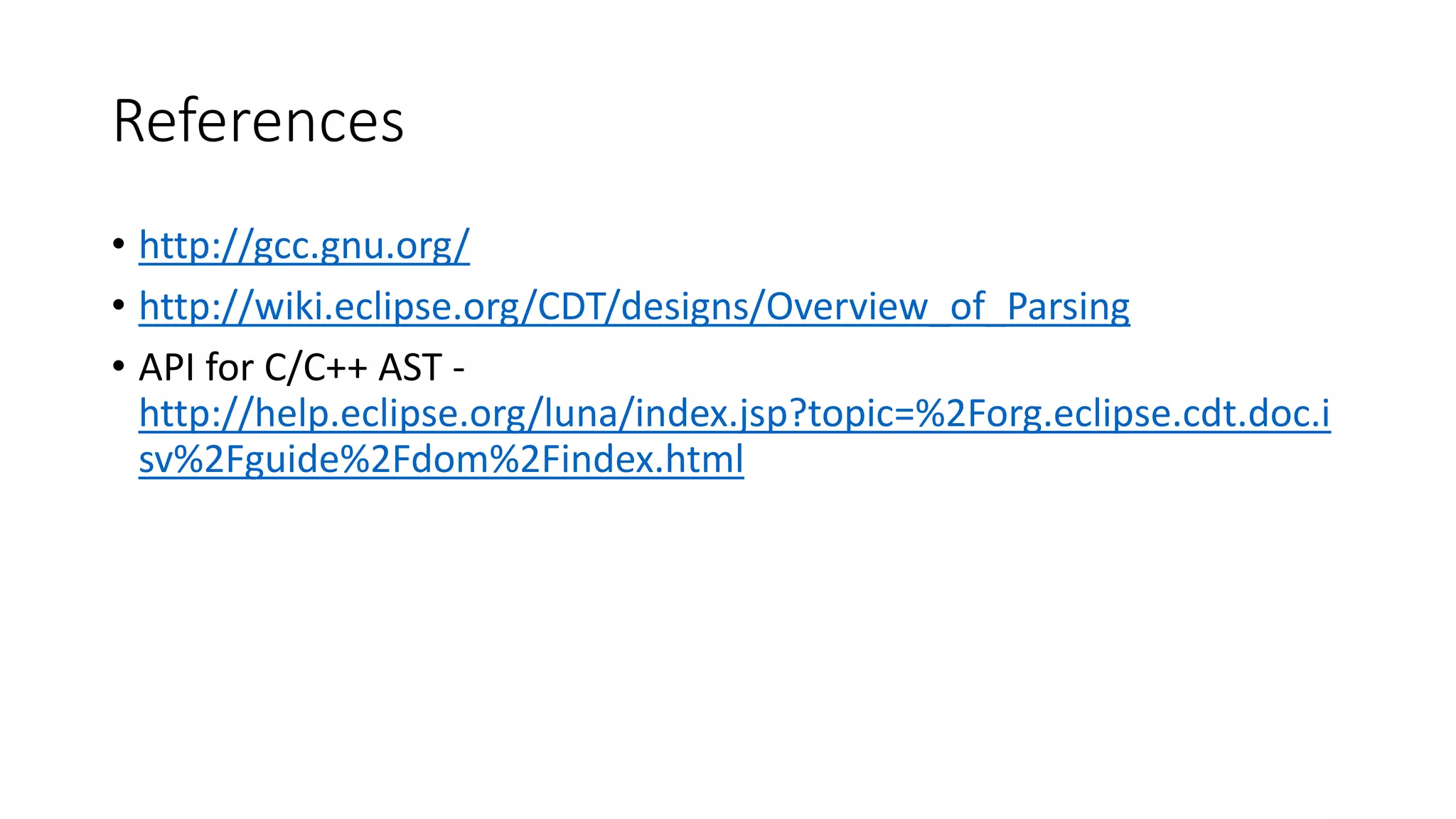 Programming languages | PPT