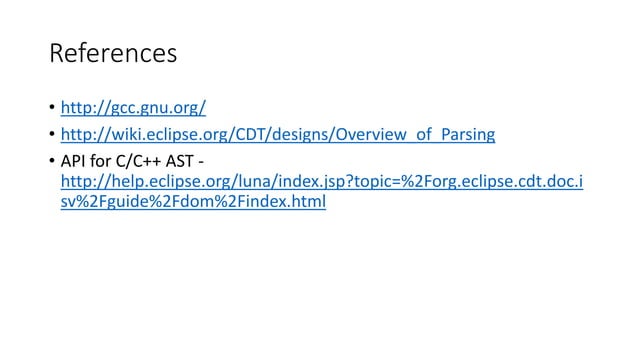 Programming languages | PPT