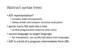 Programming languages | PPT