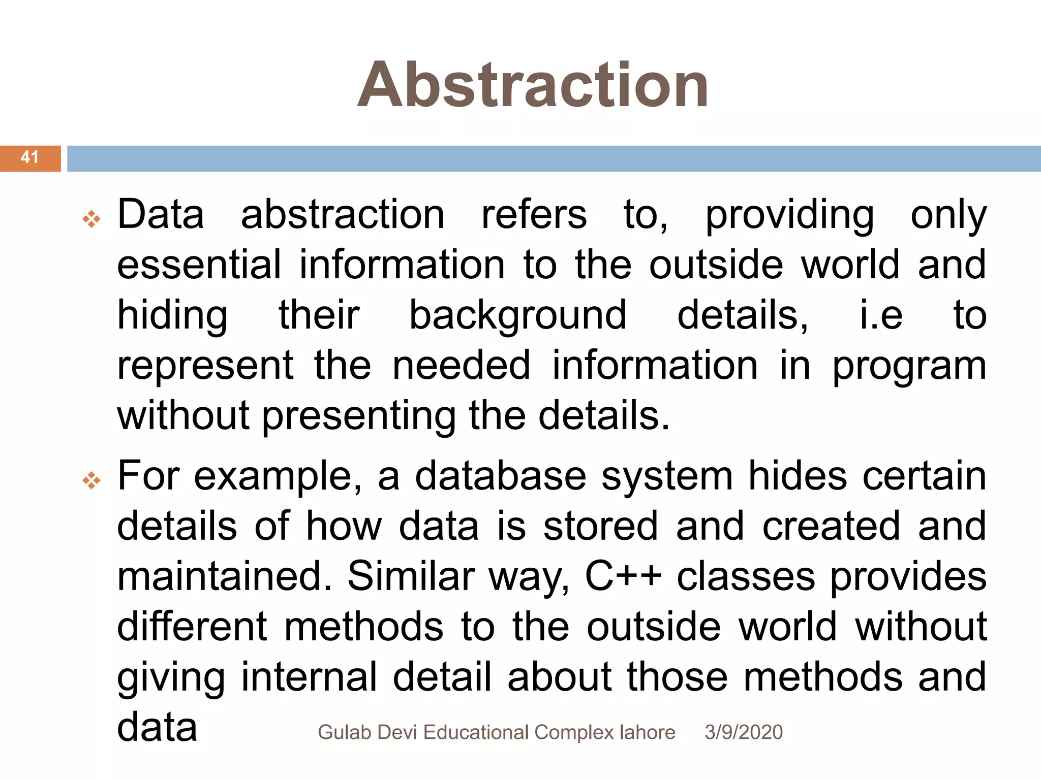 Programming languages | PPT