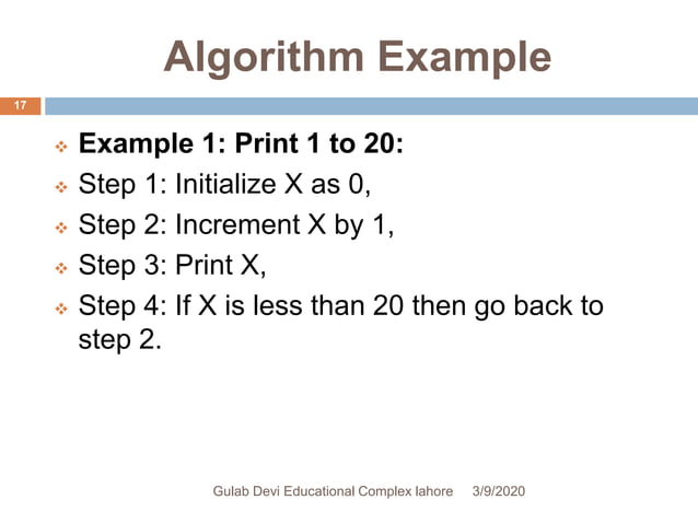 Programming languages | PPT