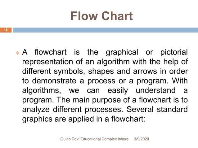 Programming languages | PPT