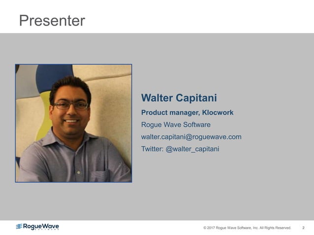 Programming languages and techniques for today’s embedded andIoT world | PPT