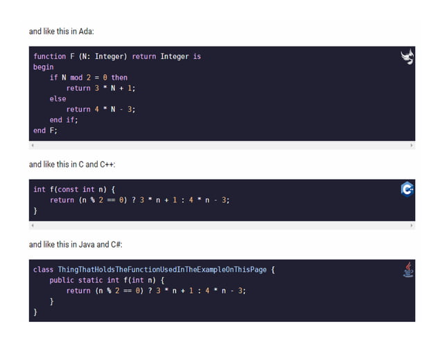 Programming Languages Categories / Programming Paradigm By: Prof. Lili Saghafi | PPT