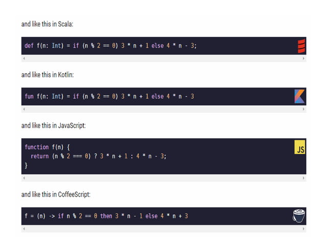 Programming Languages Categories / Programming Paradigm By: Prof. Lili Saghafi | PPT