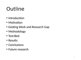 Programming Languages Energy Consumption: An Empirical Study | PPT