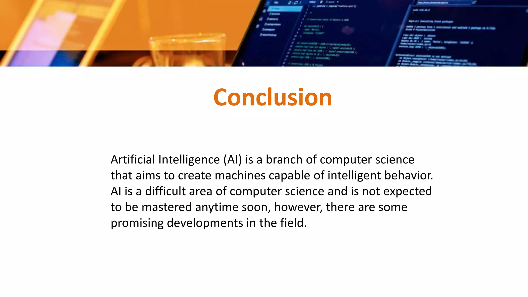 Programming languages for AI Development.pptx