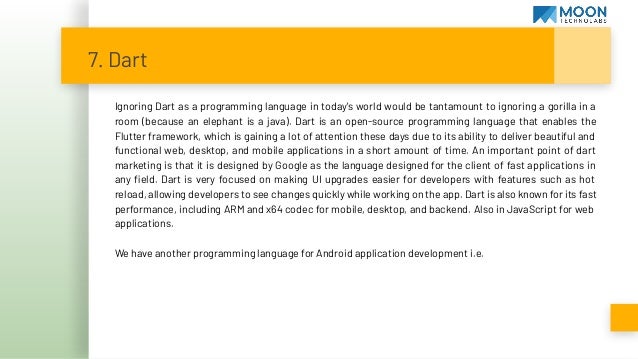Programming languages for Android app development.pdf