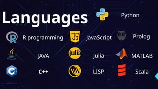 Programming Languages for Artificial Intelligence Development.pptx