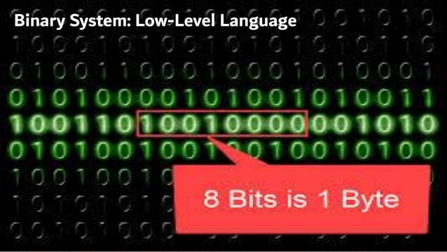 Programming languages in bioinformatics by dr. jayarama reddy | PDF