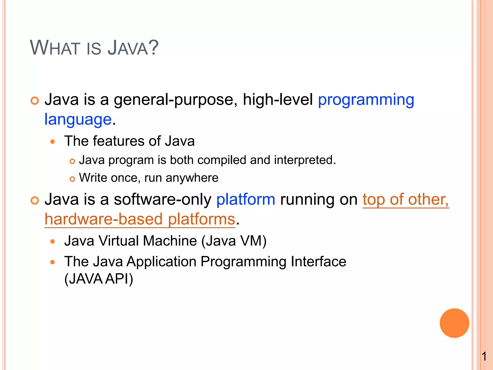 Programming Languages Java Python Sql And Compare Between C And