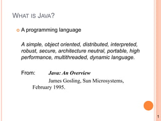 Programming languages java, python, sql and compare between c and ...