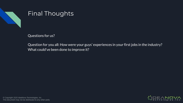 Programming Languages of Importance in Modern Academics & Industries | PPT