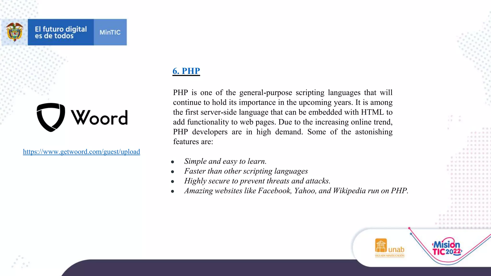 Programming Languages Part II (1).pptx Programming Languages Part II (1).pptx