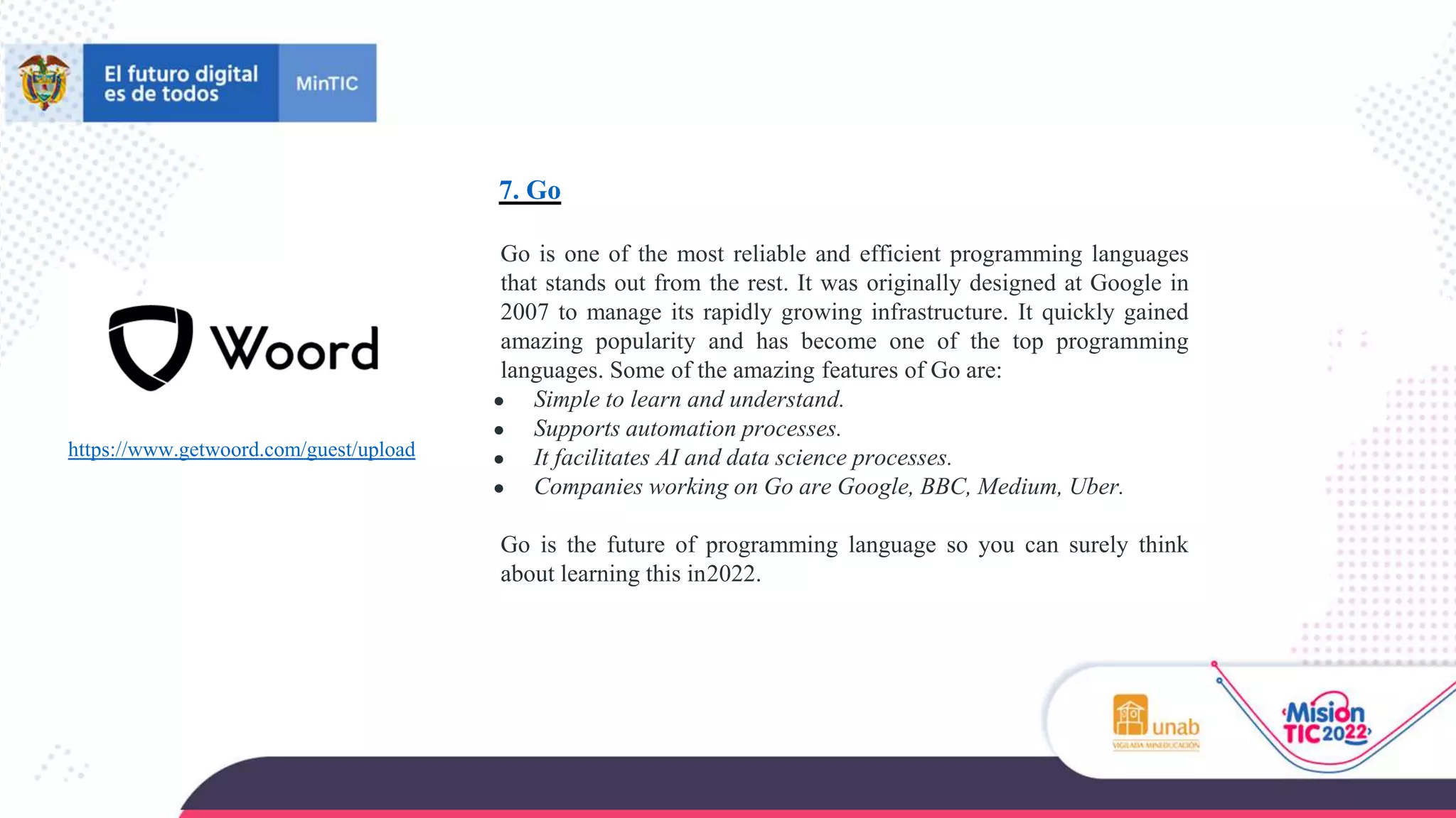 Programming Languages Part II (1).pptx