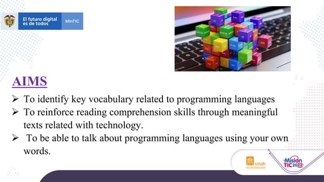 Programming Languages Part II (1).pptx