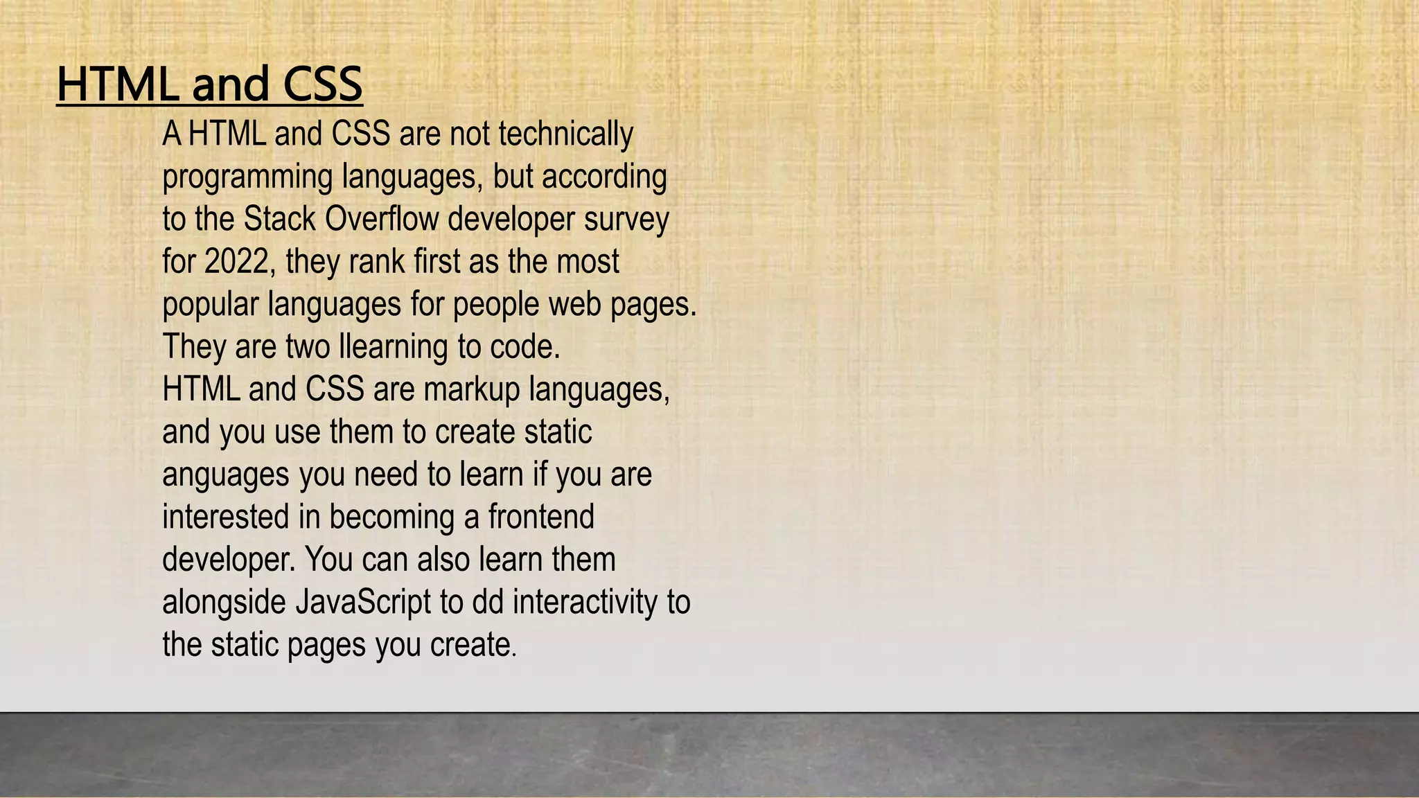 Programming Languages to Learn.pptx