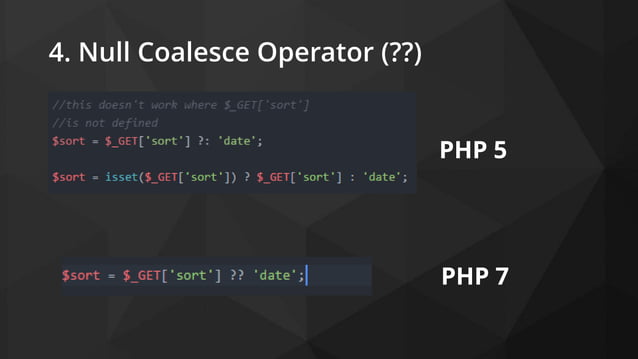 PHP - Programming language war, does it matter | PDF