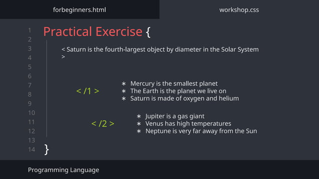 Programming Language Workshop for Beginners by Slidesgo.pptx