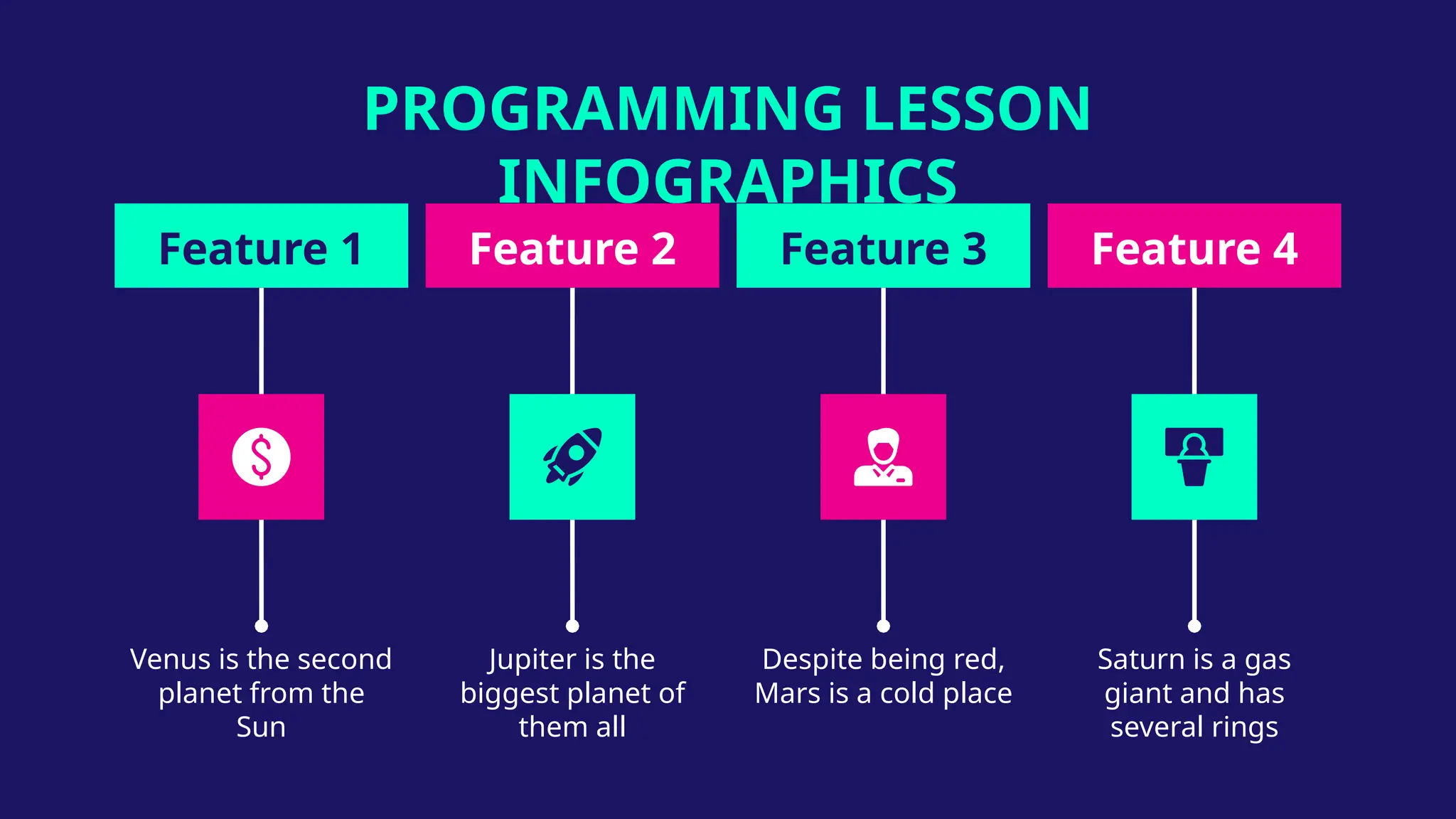 Programming Lesson Infographics by Slidesgo.pptx