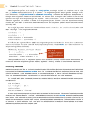 Comprehensive Guide to Programming Logic and Design Principles | PDF