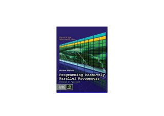 epub library$@@ Programming Massively Parallel Processors A Hands on ...