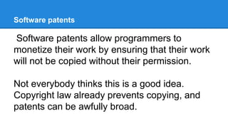 Programming Merit Badge Slide Show | PPTX