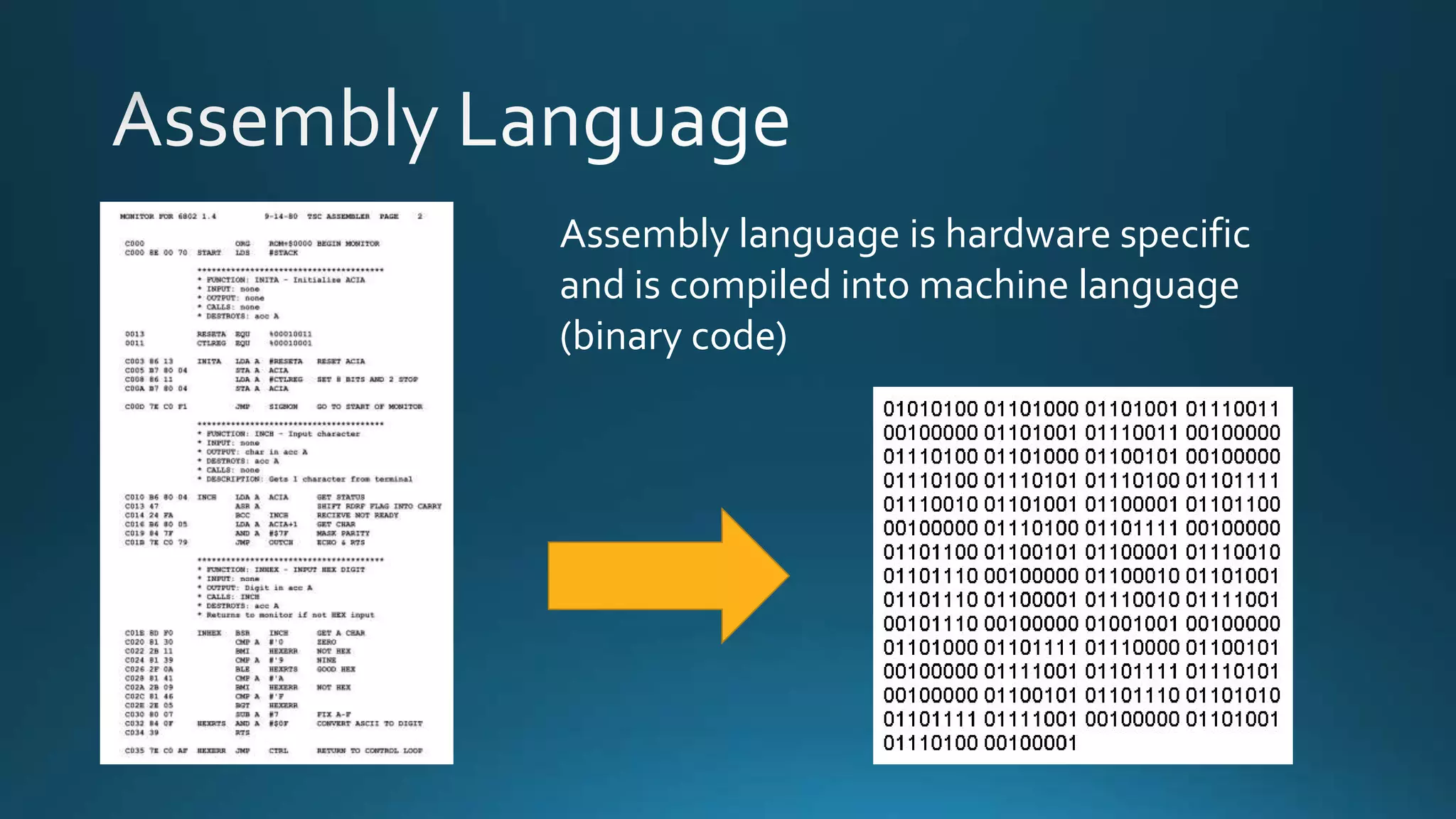 BSA Programming Merit Badge STEM | PPTX