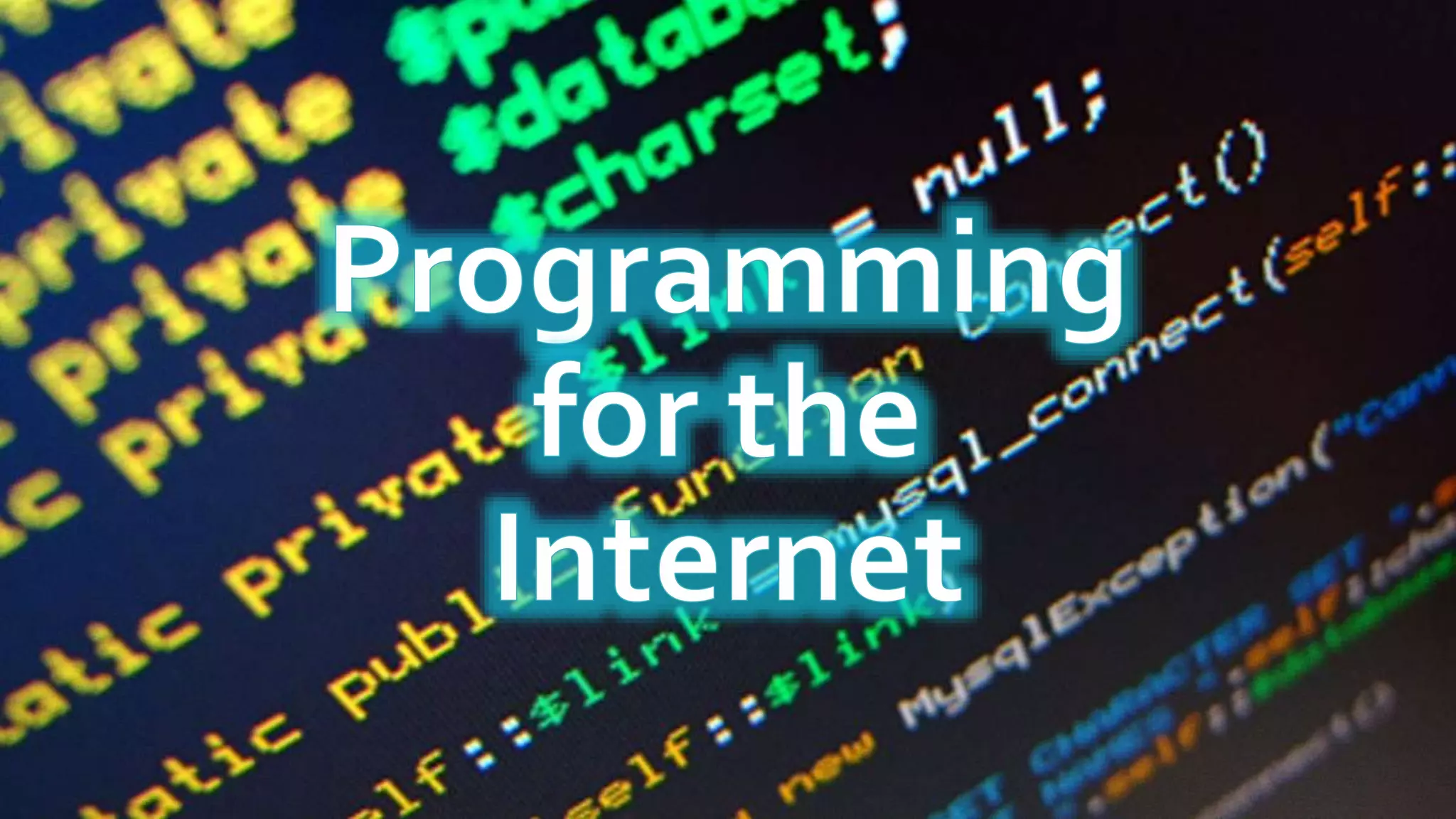 BSA Programming Merit Badge STEM | PPTX