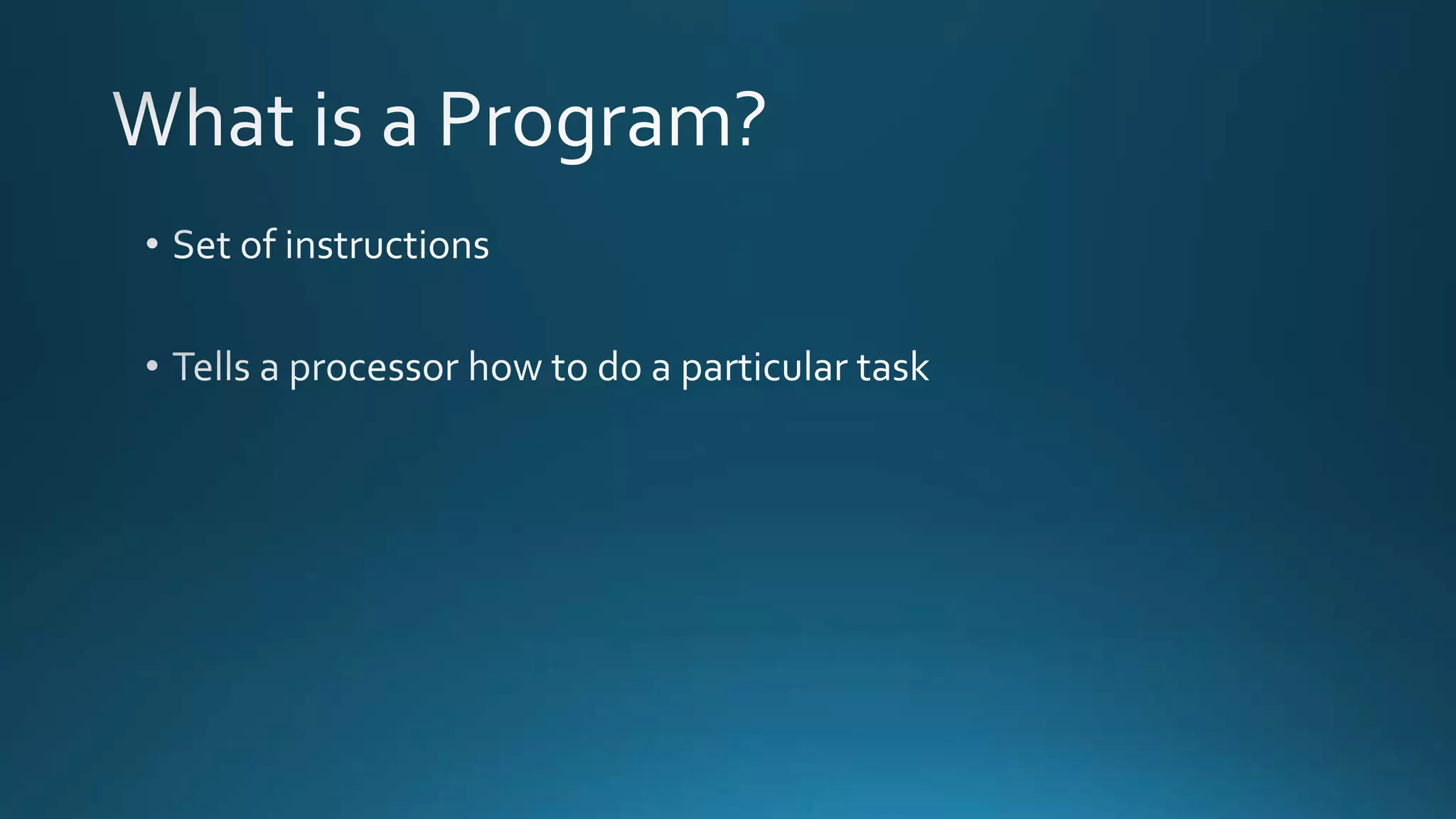 BSA Programming Merit Badge STEM | PPTX