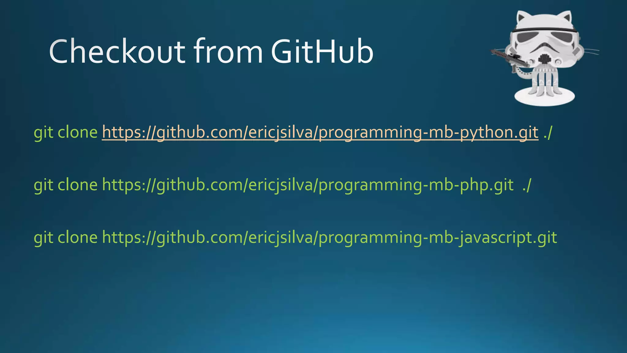 BSA Programming Merit Badge STEM | PPTX