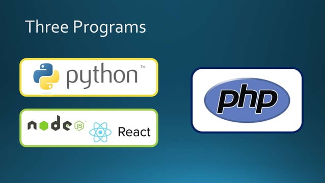 BSA Programming Merit Badge STEM | PPT