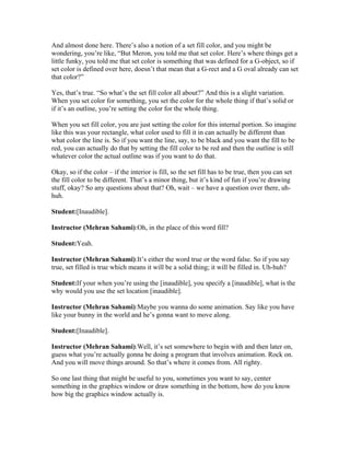 Programming methodology lecture05 | PDF | Programming Languages | Computing