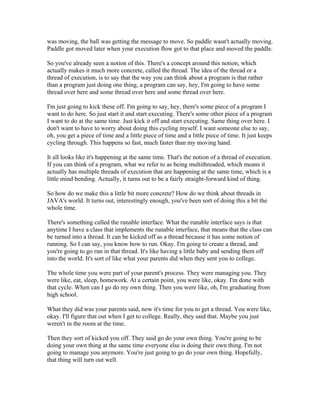 Programming methodology lecture25 | PDF