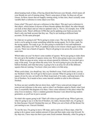 Programming methodology lecture25 | PDF